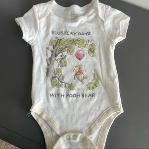 Primark | Matching Sets | Primark Winnie The Pooh 3 Piece 218 Months ...